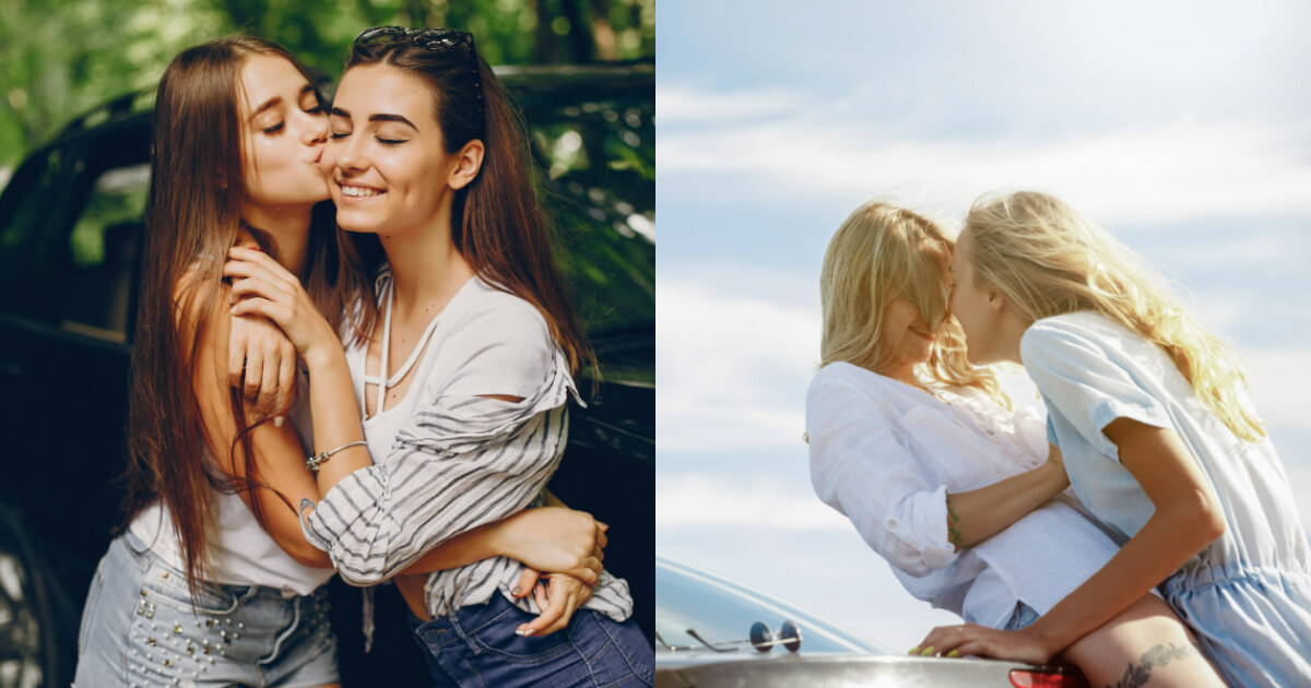 火辣又刺激的車車性愛 5種激起性慾的車震女女做愛姿勢！ | LalaTai 拉拉台